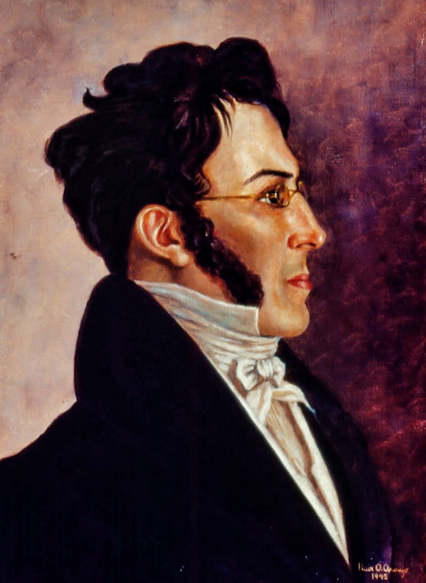 Ariel Palacios on Twitter: "O Dia do Jornalista é comemorado no Brasil, no 7/4, em homenagem a ...