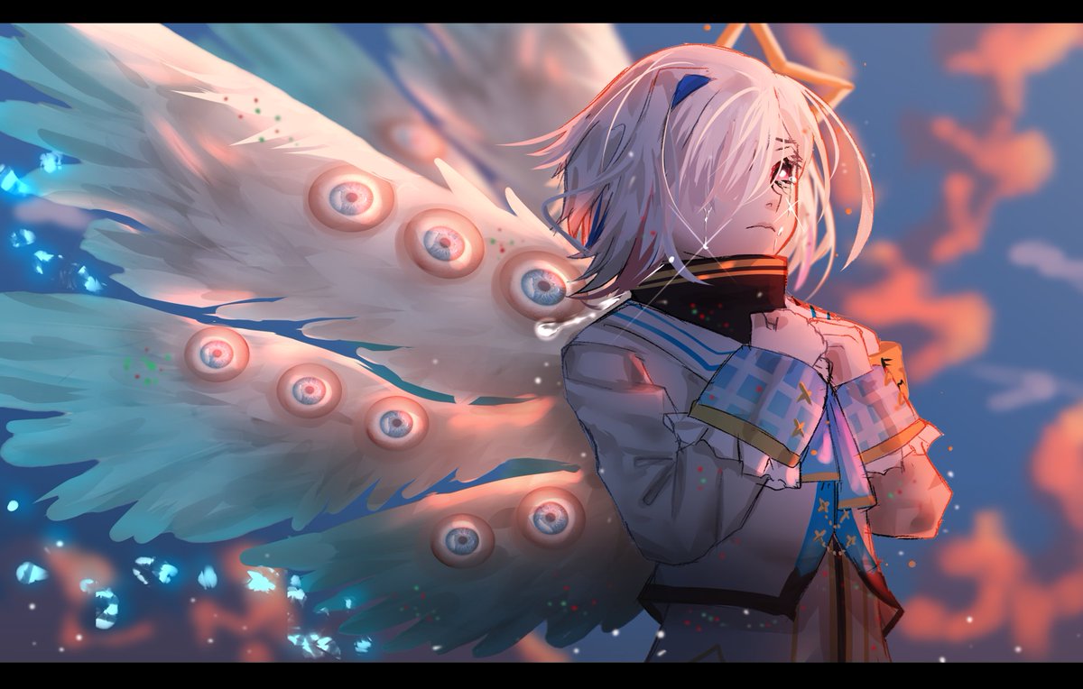 GlobGlob | COMMS OPEN (@globining) さんのイラスト・マンガ作品まとめ (73 件) - Twoucan