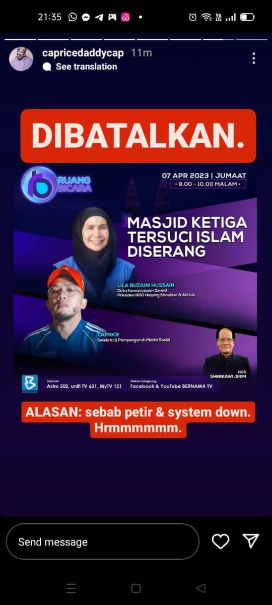 Nur Syawana #IniNegaraKita on Twitter: Nur Syawana #IniNegaraKita on Twitter: