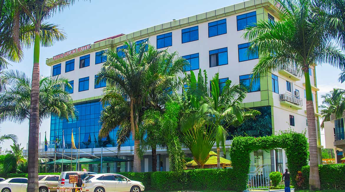 10 Best Hotels, Lodge & Resorts to Visit in Mwanza Tanzania 2023 ...