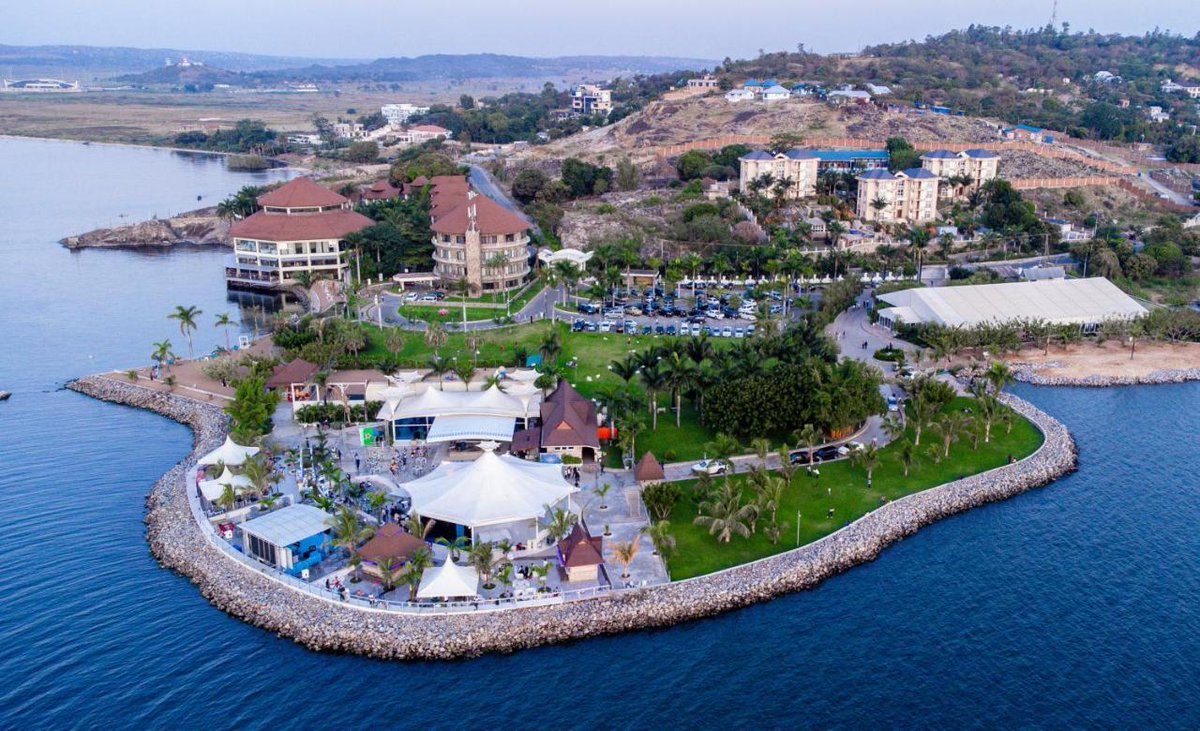 10 Best Hotels, Lodge & Resorts to Visit in Mwanza Tanzania 2023 ...