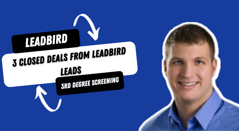 Here's 15+ reasons why Leadbird is the #1 B2B Lead Generation Agency 👉Pay-Per-Lead 👉5/5 G2 ...