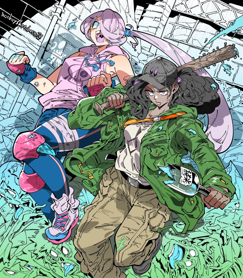 かふん On Twitter Commission Euh6pi1a7n Zdm2w09dcq Twitter