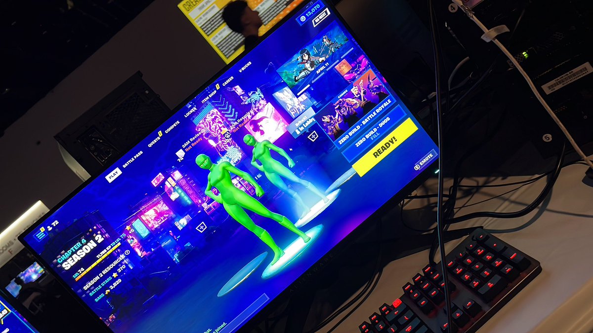 2AM Revised SD Dreamhack On Twitter Time To Lock In 2am-revised-sd-dreamhack-on-twitter-time-to-lock-in