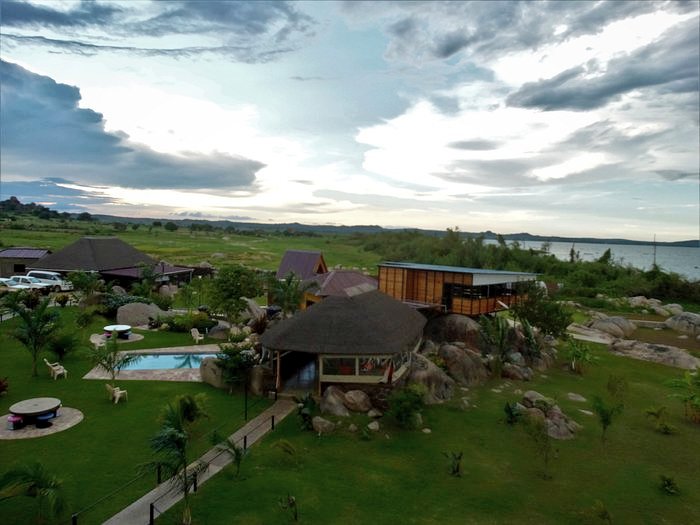 10 Best Hotels, Lodge & Resorts to Visit in Mwanza Tanzania 2023 ...