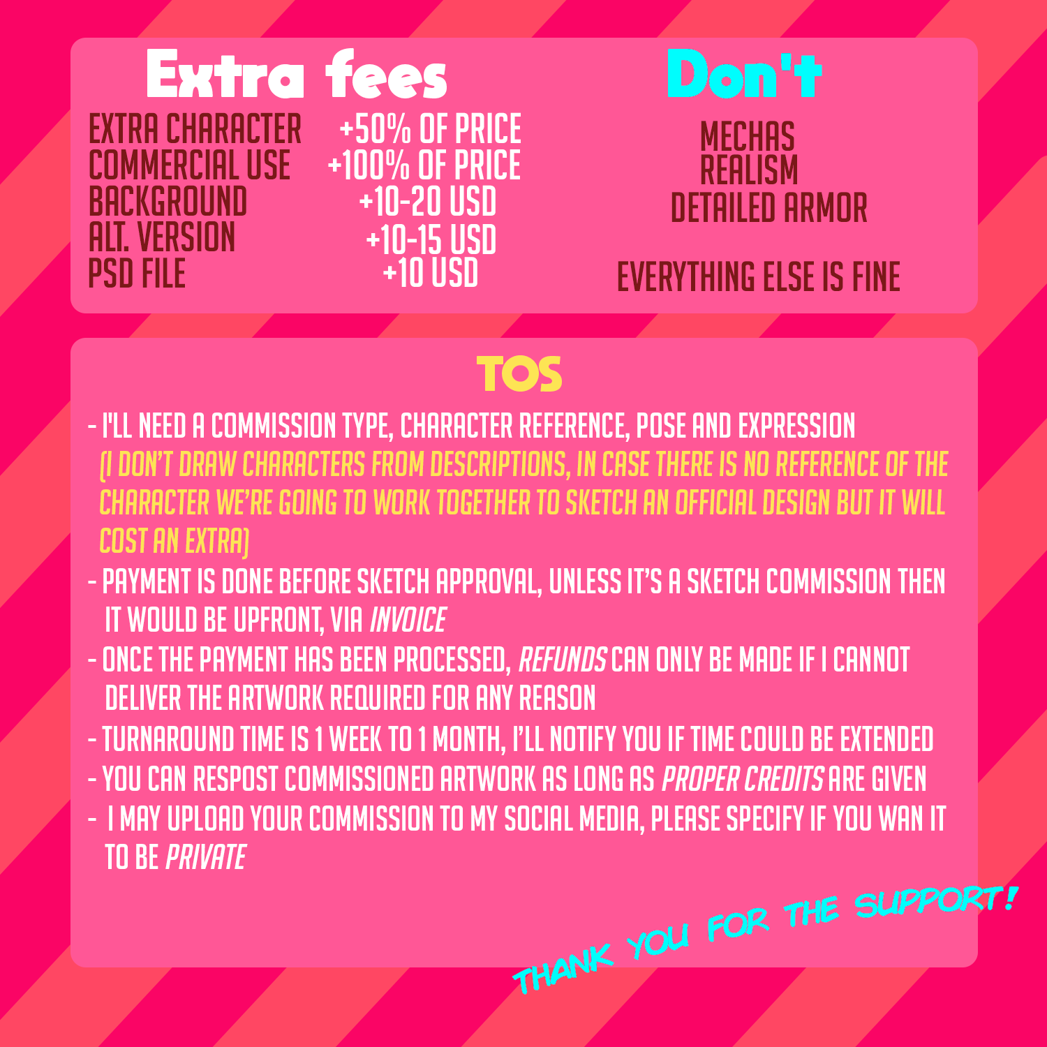 Mora (OPEN COMMISH) (@Morimori_mora) / Twitter