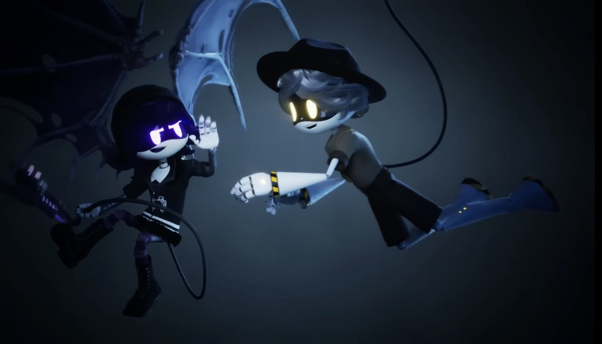 H fn’ H on Twitter: "@8BitMeggy I get the concept they were going for but I feel like they could ...