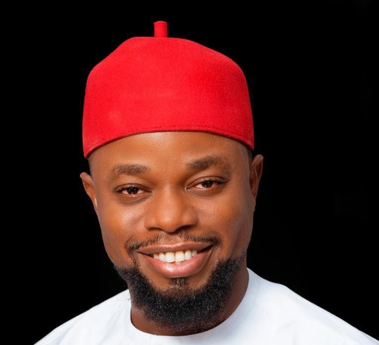 Sahara Reporters On Twitter Ill Reclaim My Stolen Mandate Abia Lp Senatorial Candidate