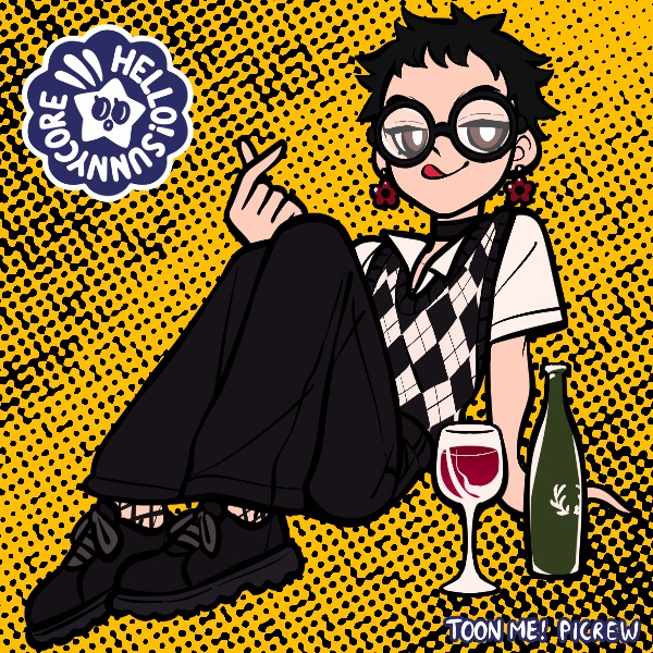 viktsys Σ on Twitter: "Uma versão mais estilosa de mim =P"