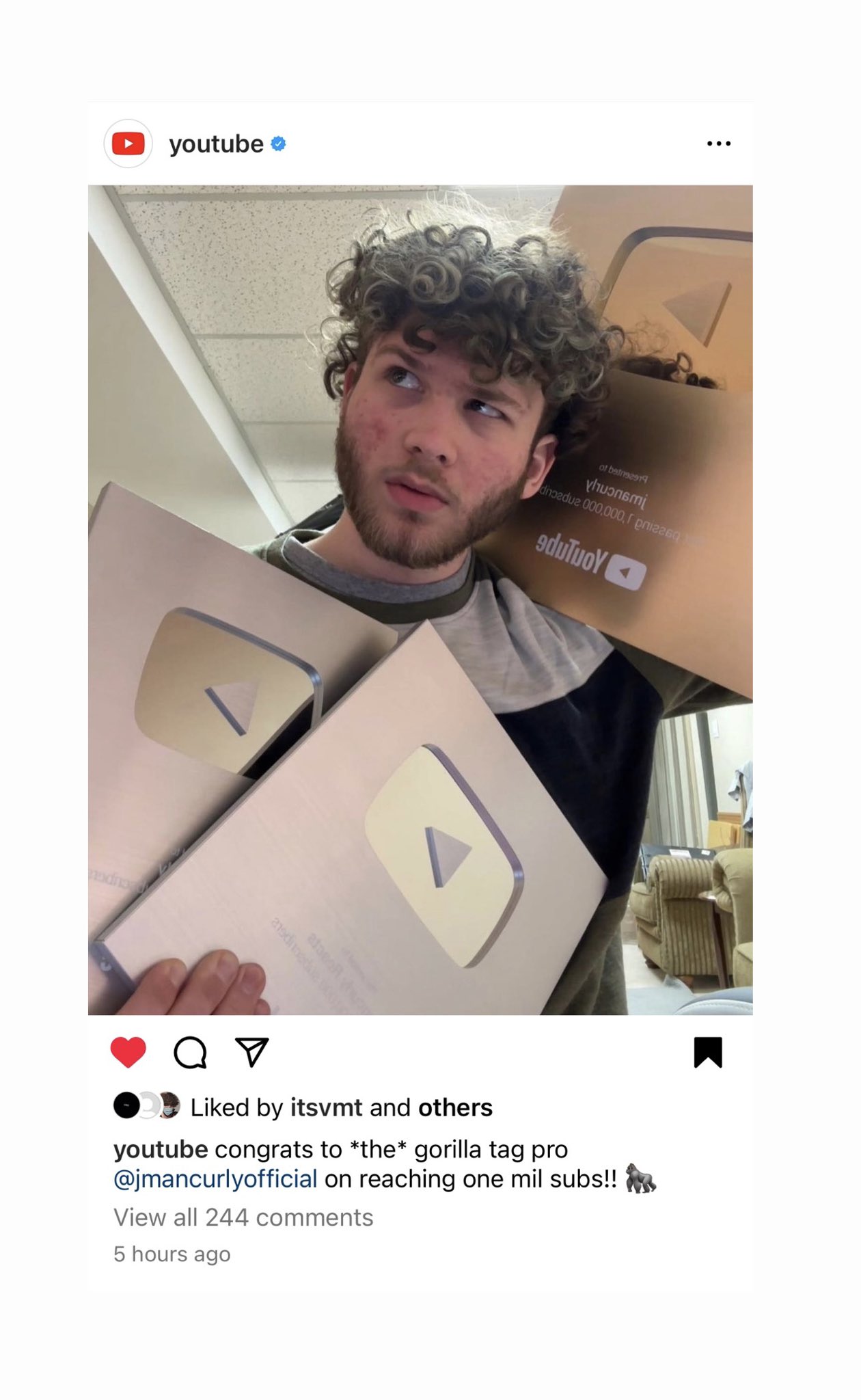 jmancurly on Twitter: "Coolest thing ever https://t.co/0dtT0X0nOu" / Twitter