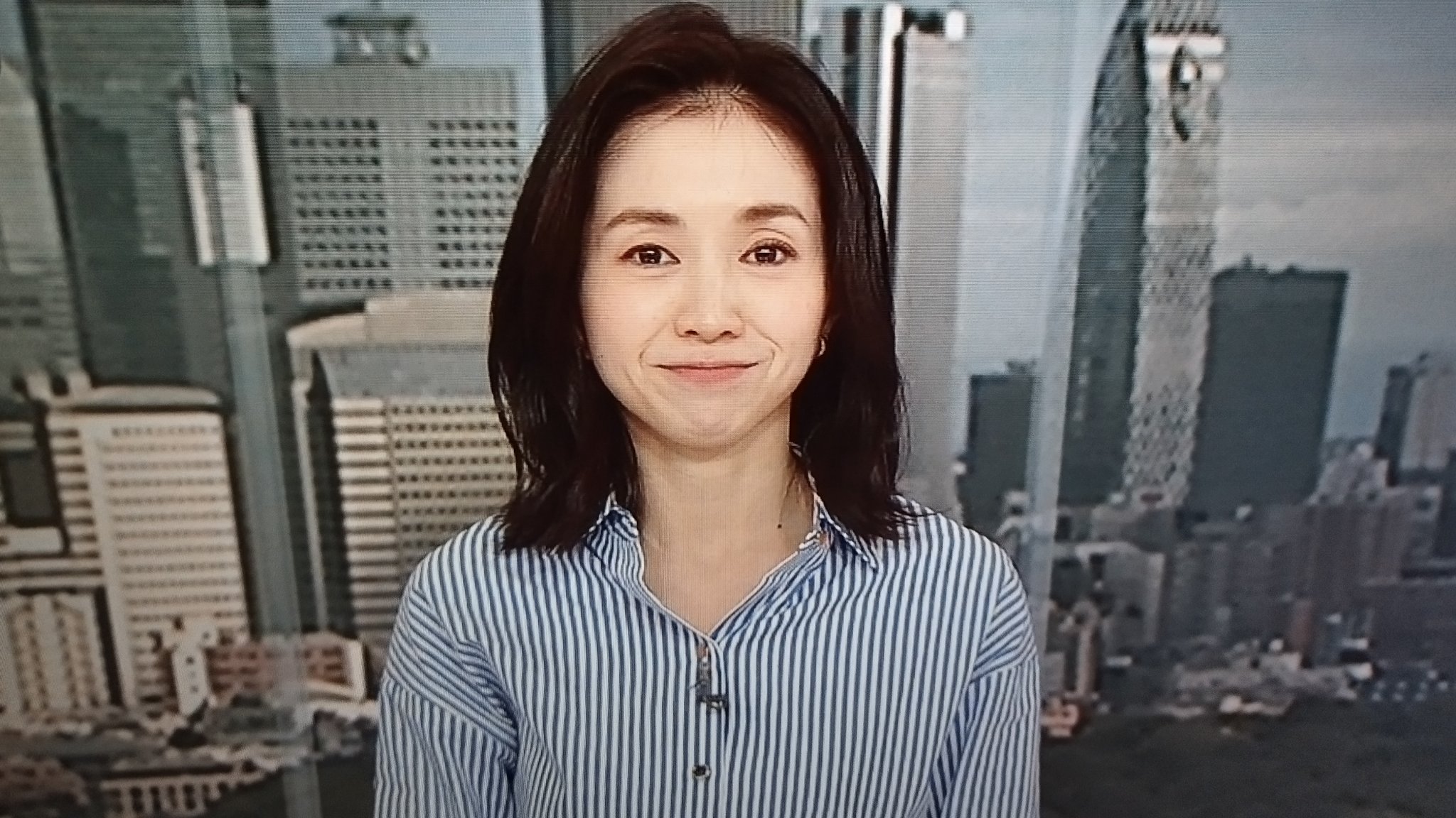 ゆういち412の3号☆2023春ドラマ投票受付中 on Twitter: "今日から土日の #NHK #おはよう日本 は #森下絵理香 アナに代わり #産休 #育休 明けの #寺門亜衣子 アナ ...