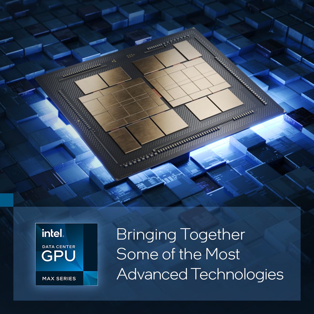 Intel Software on Twitter: Intel Software on Twitter: