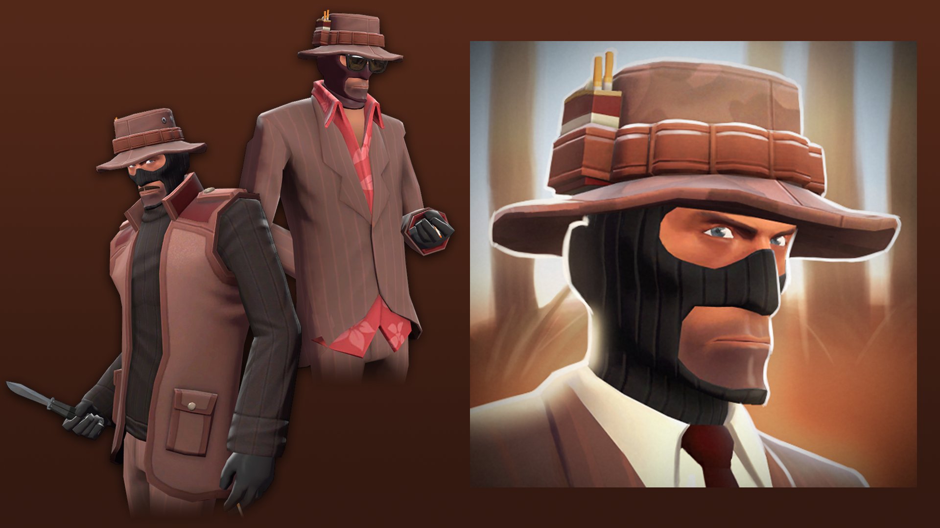 Tf2 Wallpaper Spy
