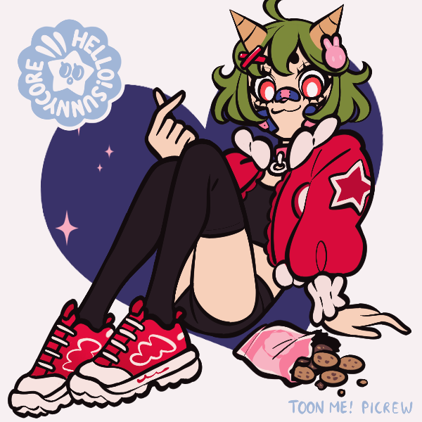 Melony Alice π On Twitter Goobers Alert
