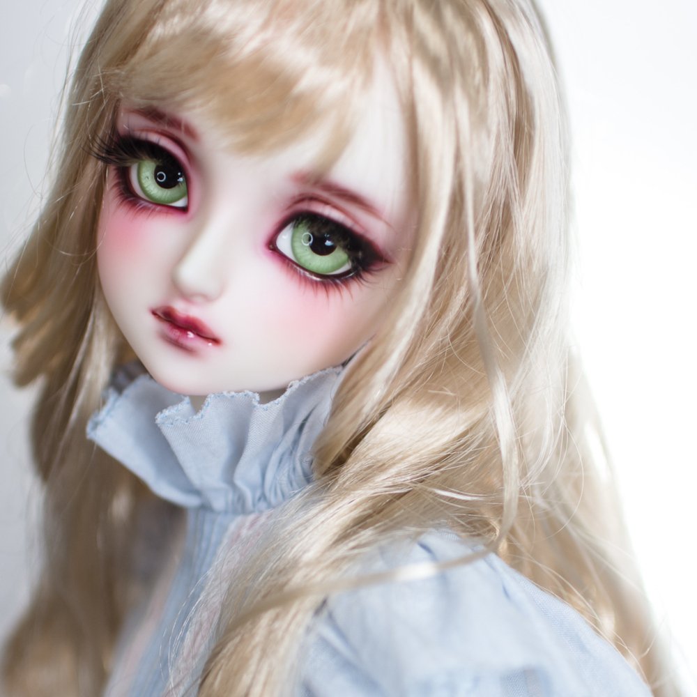 ふる on Twitter: "【メイクログ】SDGrマリーアントワネット おまかせだったので元キャラは気にせずやりました。太いアイラインがなくても目がとても大きい。 アイセットだいぶ気を付け ...