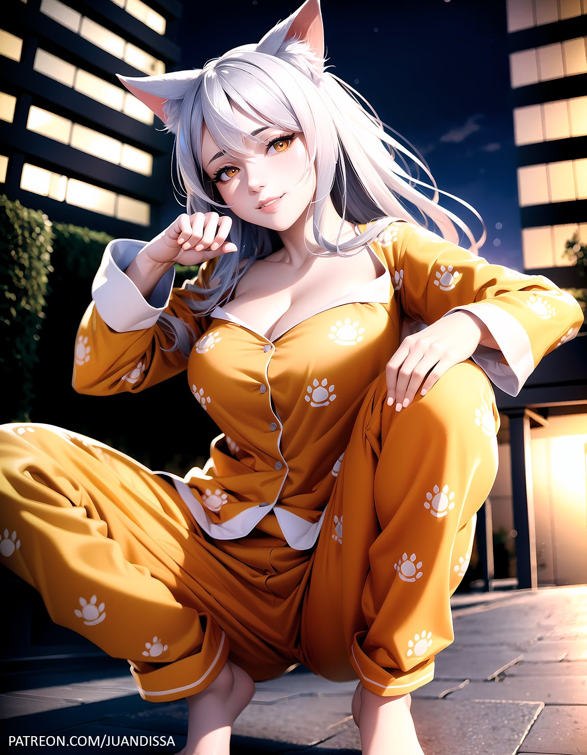 Black Hanekawa Bakemonogatari