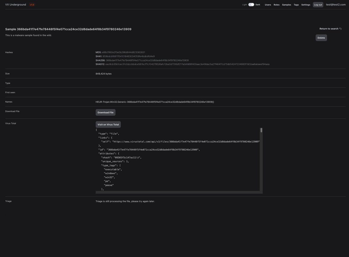 Ptrace Security GmbH on Twitter: "A scalable Elixir and Phoenix LiveView app built to host a ...