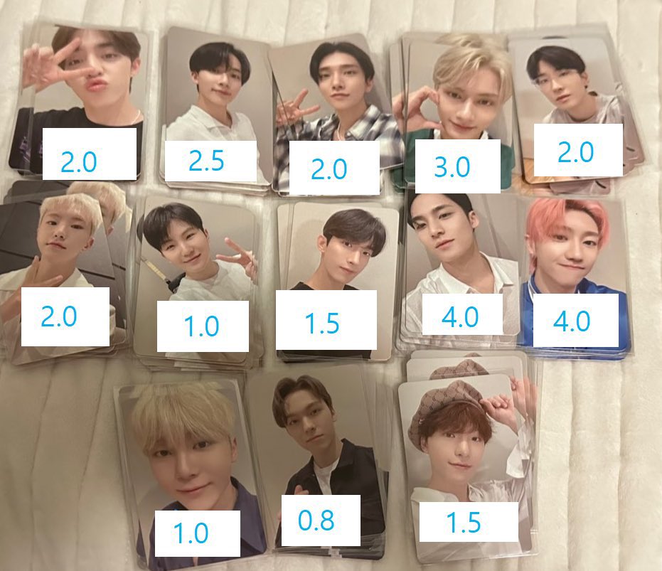 Skypop PH | weverse pasabuy kr box sharing yangdo on Twitter: "☁️ yd lapags wts lfb ph seventeen ...