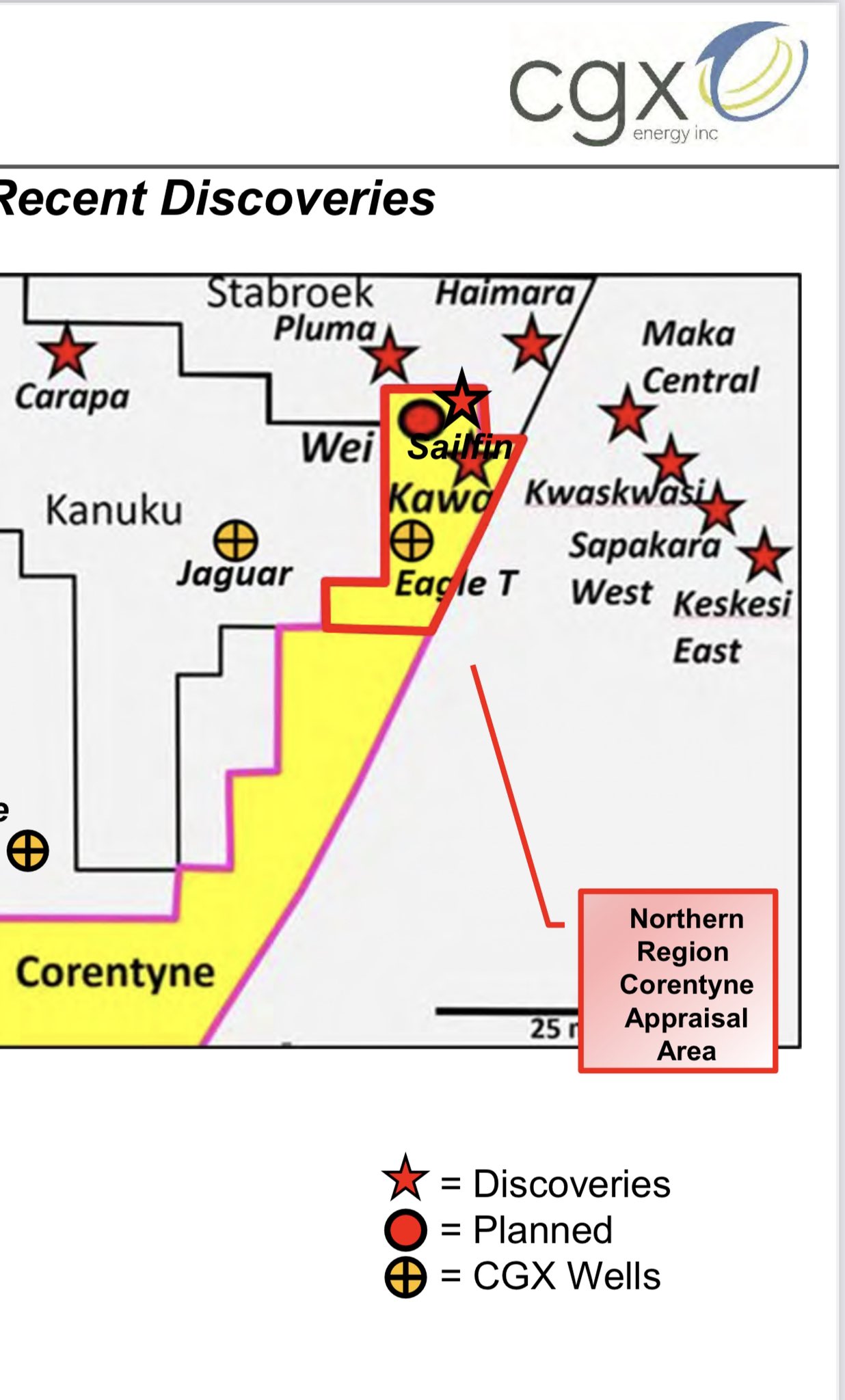 Christine Guerrero on Twitter: "This $CGXEF $OYL.V ppt seems to have created on 4/3. Northern ...