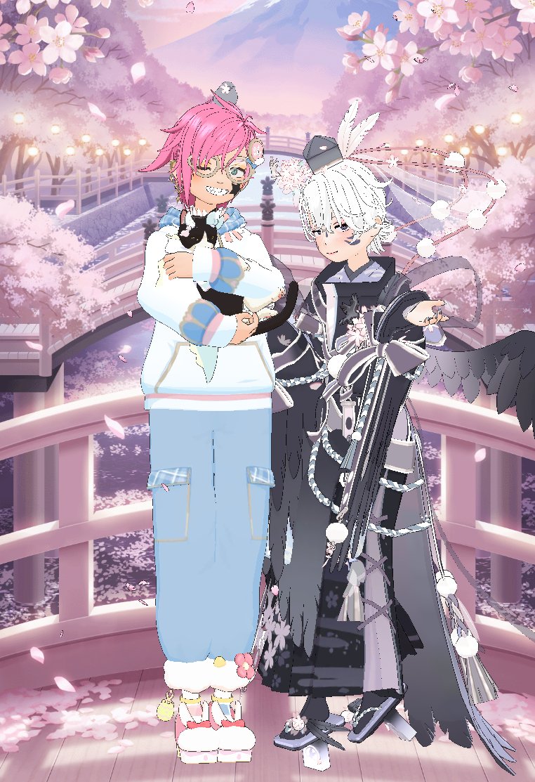 小鳥遊 奏梅 【K-EOS*magic】代表 on Twitter: "影山ぁ！お写真ありがとう！めがねええなぁ！まさし！ https://t.co/Hs0I5CW8U5 #ミラティブ #エモ ...