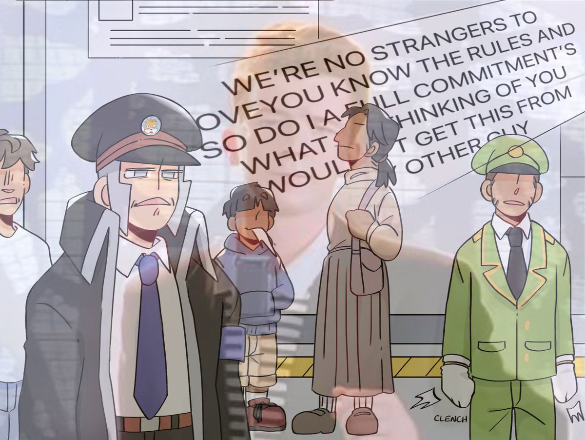 「a verrrrry important announcement #submas 」nart (submas brainrot)の漫画