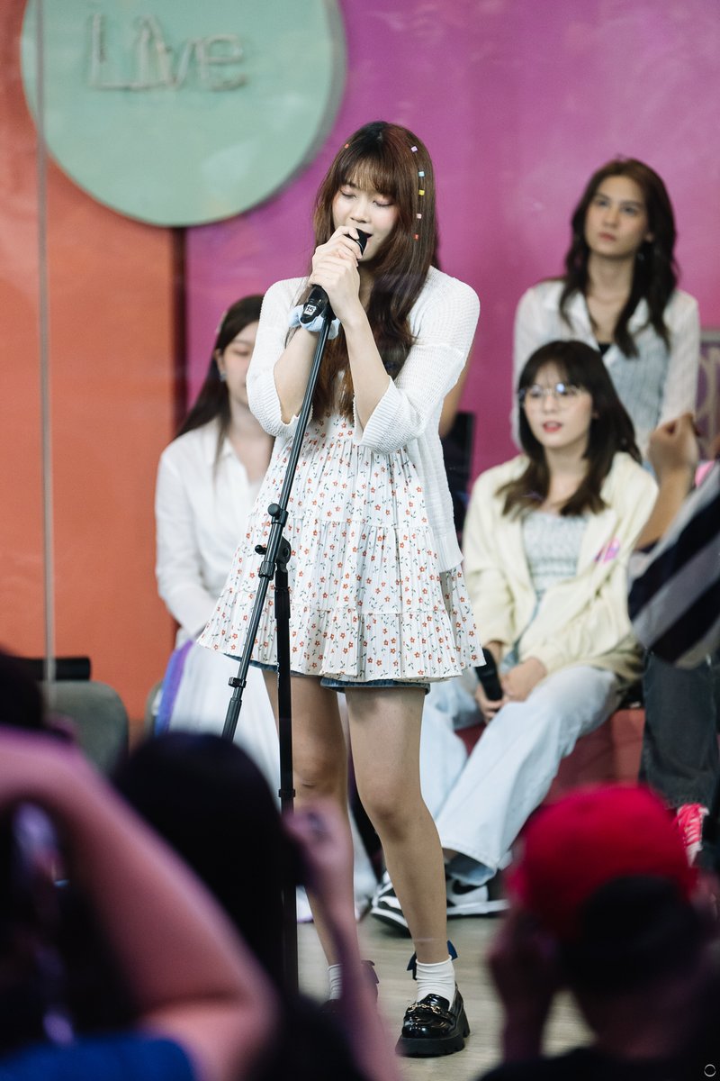 j.archive on Twitter: "#KaofrangBNK48 #BNK48"