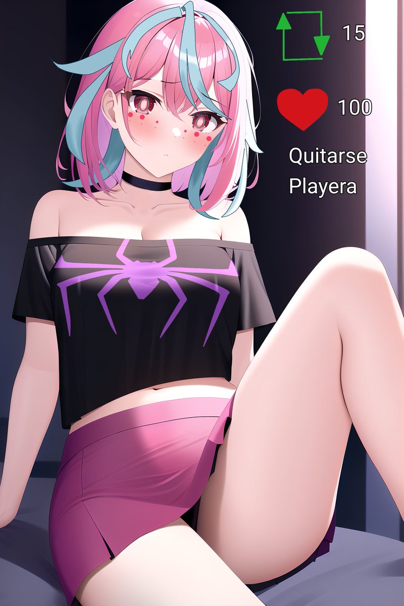 Azazel Demond on Twitter: