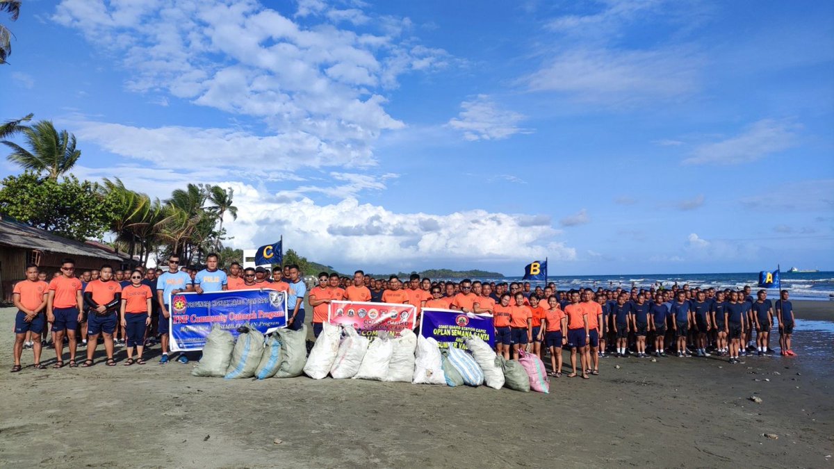 Philippine Coast Guard on Twitter: "RT @radyopilipinas1: TINGNAN | Nagtulung-tulong ang ...