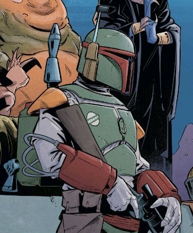 Best of Boba Fett on Twitter: "Boba Fett in Star Wars: Return of the Jedi: Jabba the Hutt"