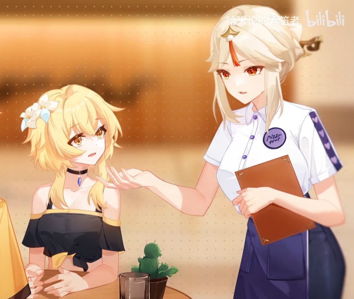Iness ୨♡୧ On Twitter Lesbians Wake Up Breakfast Time
