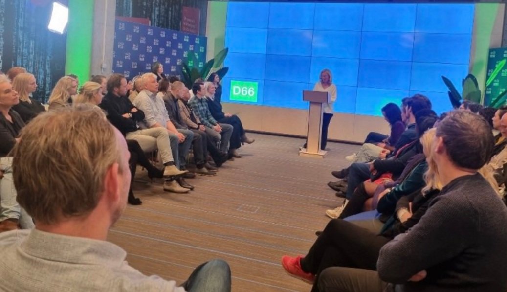 Jan B. Hommel on Twitter: "Dat zegt het wel zo'n beetje."