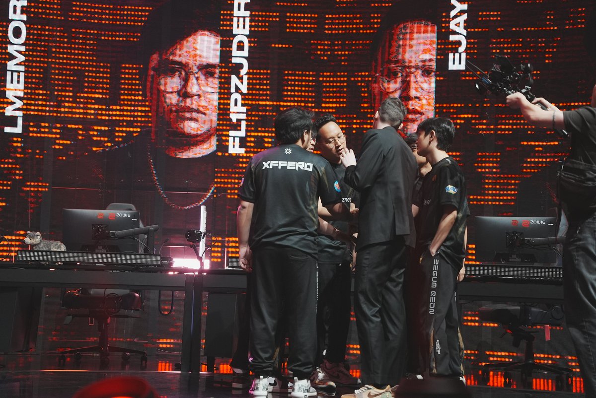 VALO2ASIA on Twitter: "🇮🇩 Rex Regum Qeon have secured their first series win at VCT Pacific by ...