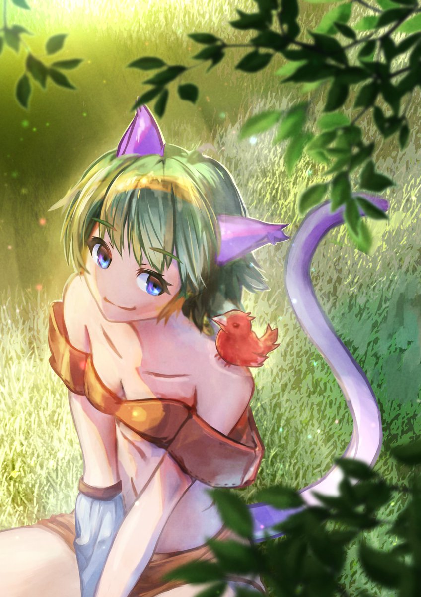 六水条 剣 on Twitter: "【お宣伝】 skebとpixivリクエスト受付中！ オリキャラとか描くの結構好きですー。よしなによしなに。 https://pixiv.net/users ...