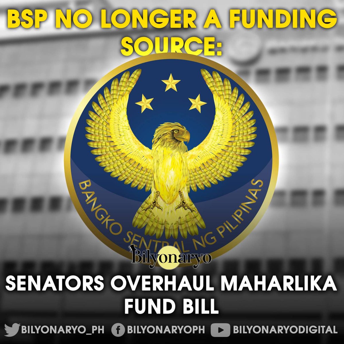 Bilyonaryo on Twitter: "Read it here: https://bilyonaryo.com/2023/04/03/bsp-no-longer-a-funding ...