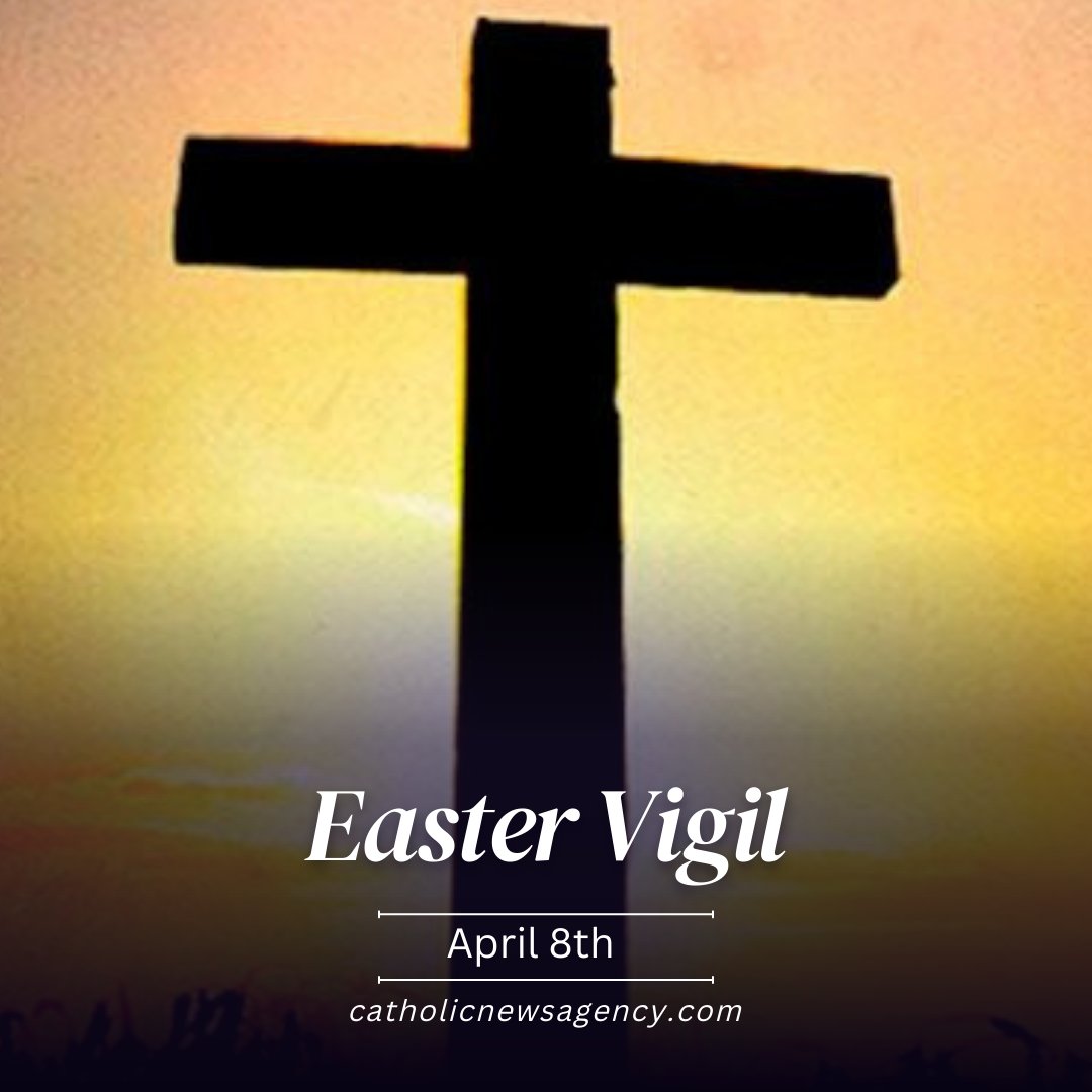 Easter Vigil Symbols