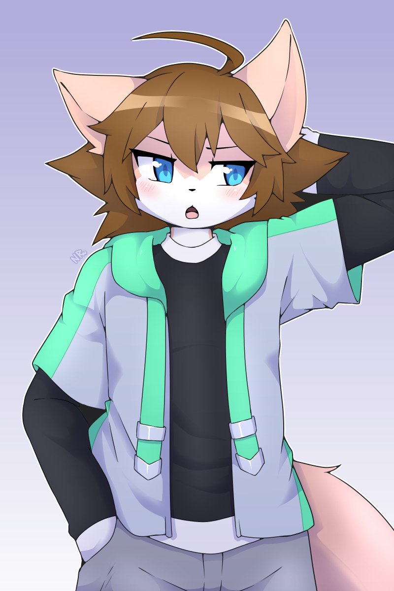 Nightmare-ish (@NightmareRoa) さんのイラスト・マンガ作品まとめ (188 件) - Twoucan