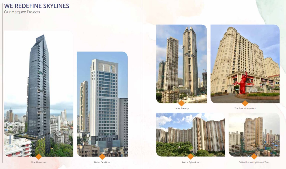 Capacite InfraProjects Studying this one, came up with a lot of ...