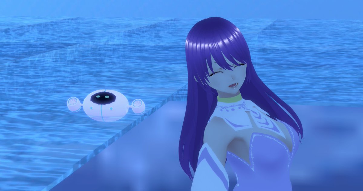 SpritePlum on Twitter: "続 天空観覧車に期待ですねw ありがとうございました～☀ #cluster https://cluster.mu/w/3cc2f158-0123 ...