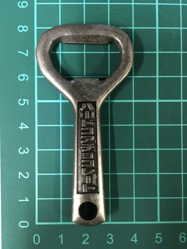 ハードコアチョコレート on Twitter: " HARDCC クラシック・スタイル栓抜き 毎日使う人は少ないけど、欲しい時に限って手元にないのが栓抜き！ もちろん毎日使ってる人は買い換え ...