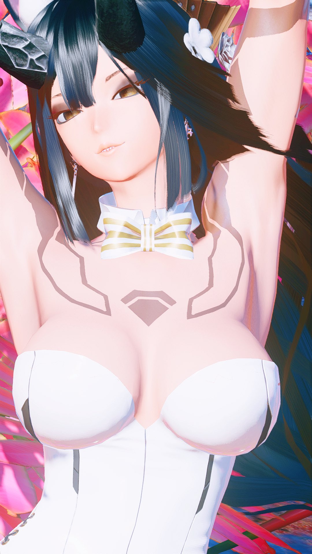 Sen (Momiji) PSO2NGS on Twitter: "ああ、私はそこであなたを見ませんでした~💕🐇⛩️ #メンテの日なのでssを貼る #PSO2NGS #PSO2 # ...