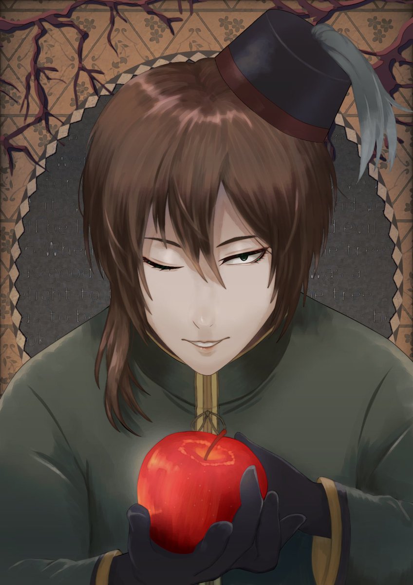 甘味 (@kanmi_0619_) さんのイラスト・マンガ作品まとめ (28 件) - Twoucan