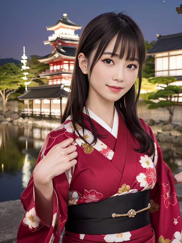 AI_MUSE on Twitter: "#stablediffusion #AIArtworks #cosplay #ChilloutMix #AIイラスト #AIphoto"