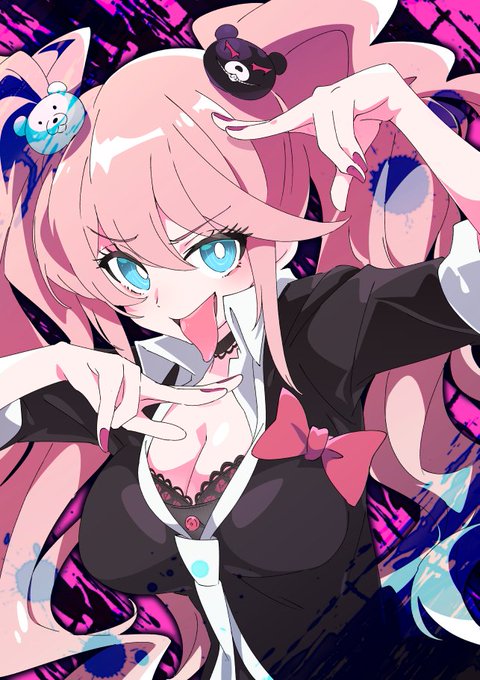 Ixy（いくしー）@Ixyのイラスト