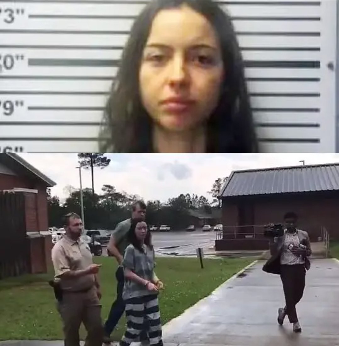 Kenny Lov On Twitter 19 Year Old Woman Arrested For Sleeping With A