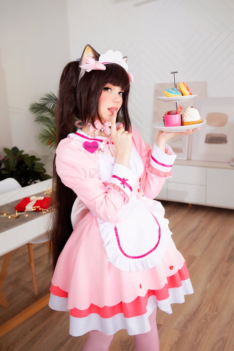 Caticornplay (@caticornplay) さんのコスプレ作品まとめ (901 件) - Twoucan