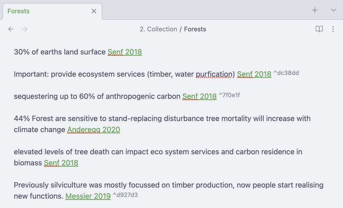 Note taking is the core of academic productivity. These are the 10 ...