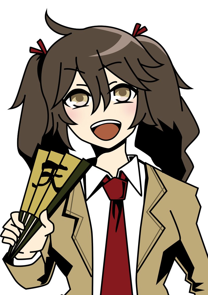 てらGまTRPG垢 on Twitter: "ムーンレスナイトのNPC描いたーっ！※個人利用OK"