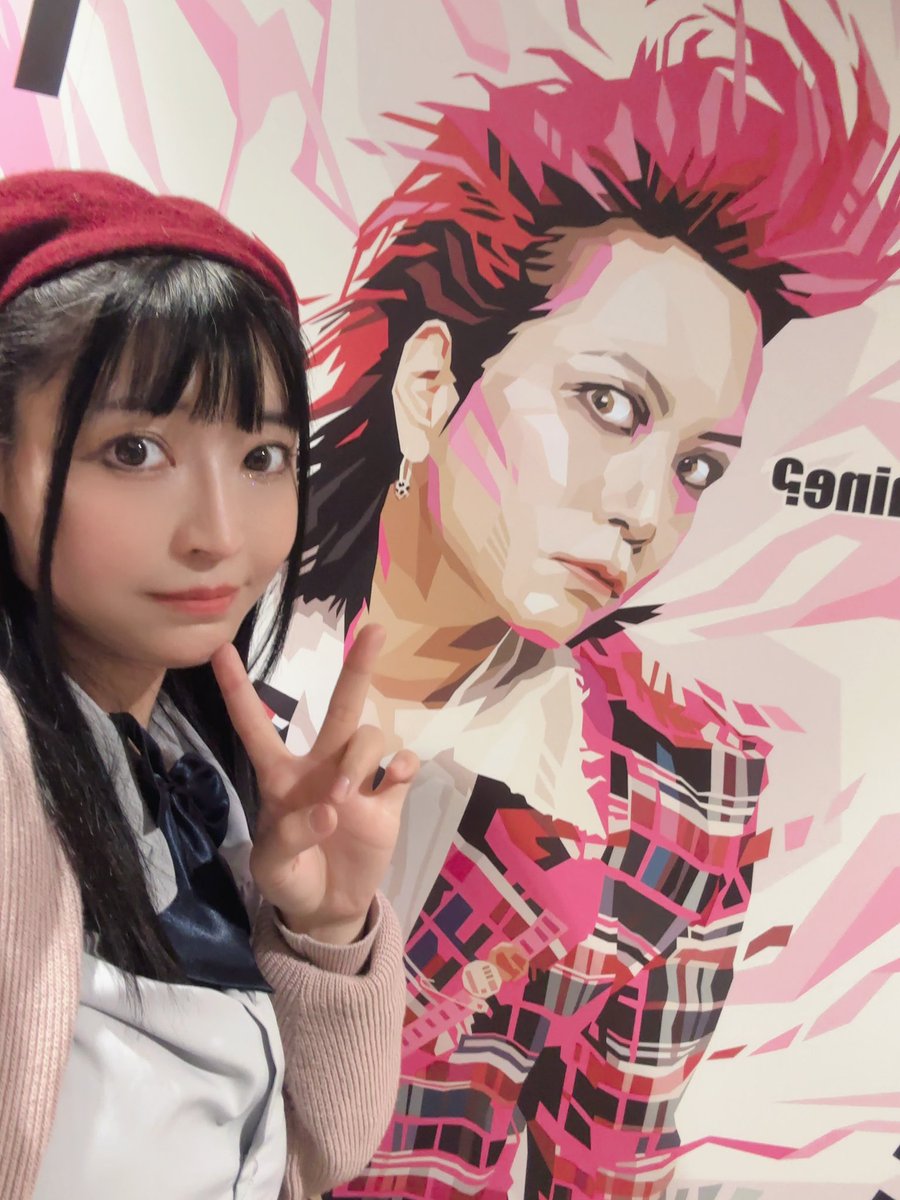 みねりおTikTok120万人突破YouTubeでASMR始動中(@mine_riorio) さんの裏垢画像・動画 – 裏垢女子ランキングナビ