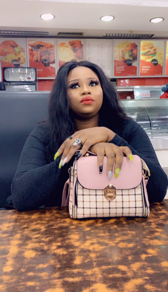 Queen Aminat on Twitter: