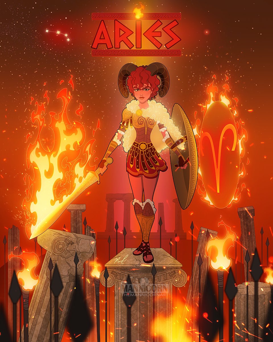 Zodiac warriors 60 photos - Youhoroscope.com